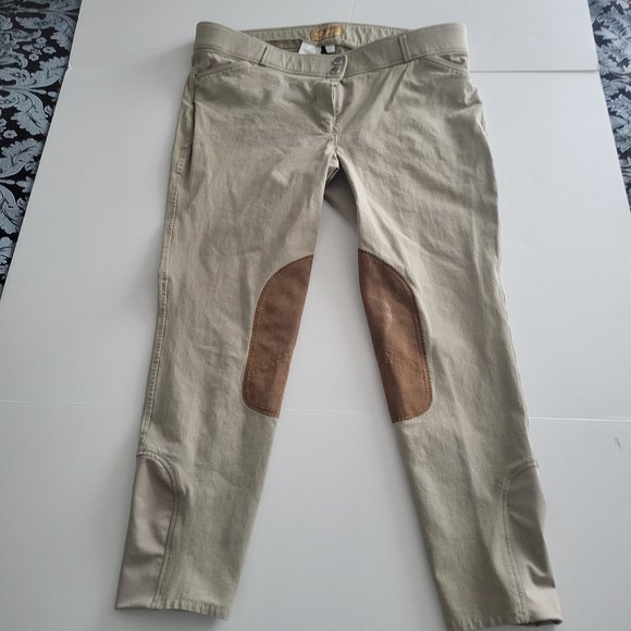 Devon-Aire | Pants & Jumpsuits | Devonaire Fine Riding Breeches | Poshmark